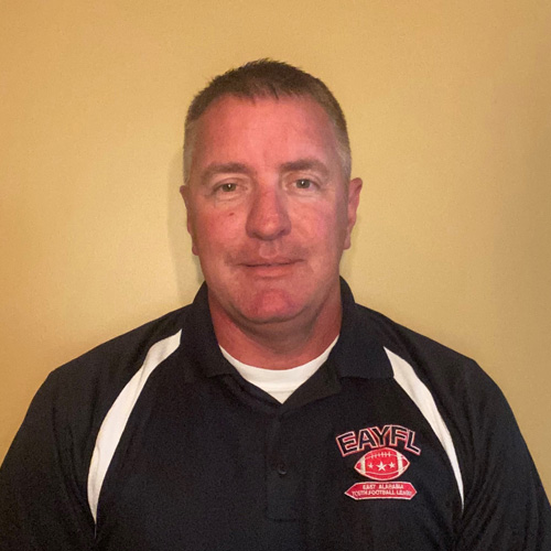 Board Members | East Alabama Youth Football League