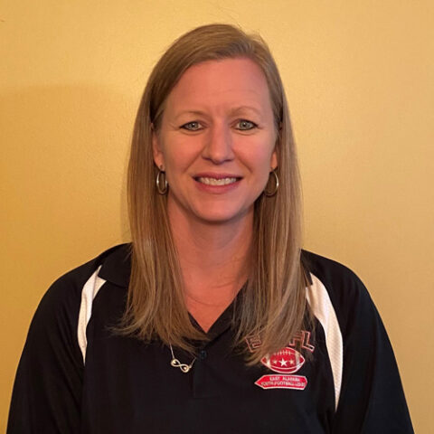 Board Members | East Alabama Youth Football League